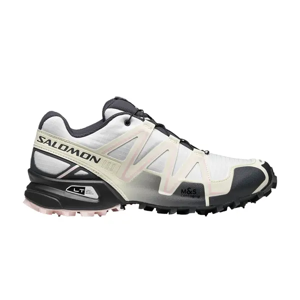 SALOMON Speedcross 3 Sneakers - White