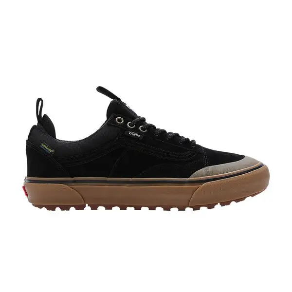 VANS Old Skool Mte-2 Gum - Black
