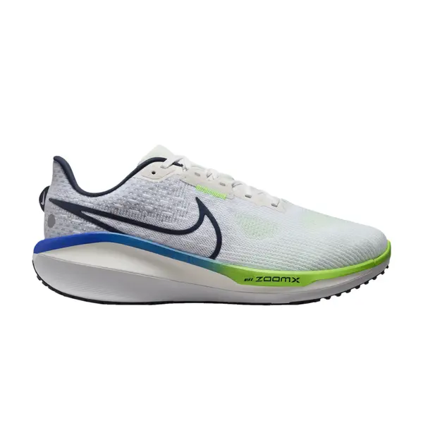 Nike Vomero 17 Extra Wide Sneakers - White