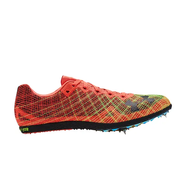Under Armour Hovr Shakedown Sneakers