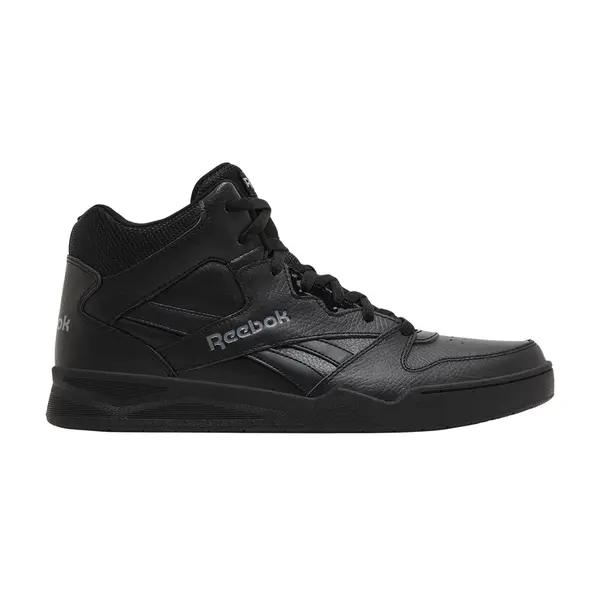 REEBOK Royal Bb4500 High 2 Alloy Sneakers - Black