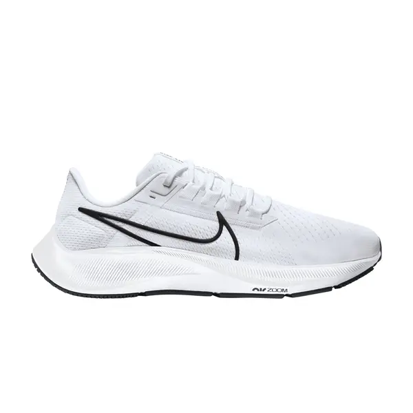 Nike Air Zoom Pegasus 38 Tb Sneakers - White