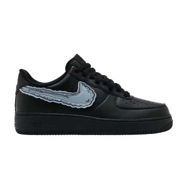 Nike X Kaws X Sky High Farm Workwear Air Force 1 - Black