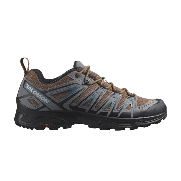 SALOMON X Ultra Pioneer Sneakers - Brown