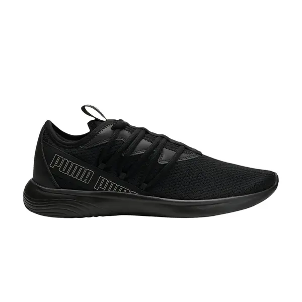 PUMA Star Vital Sneakers - Black