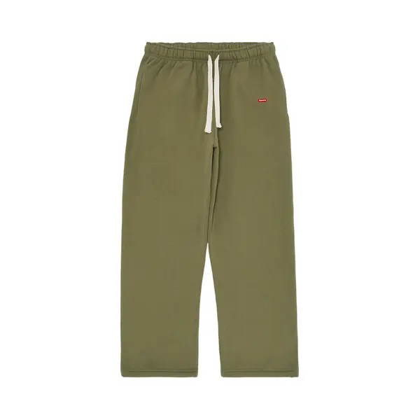 Supreme Small Box Drawcord Sweatpant