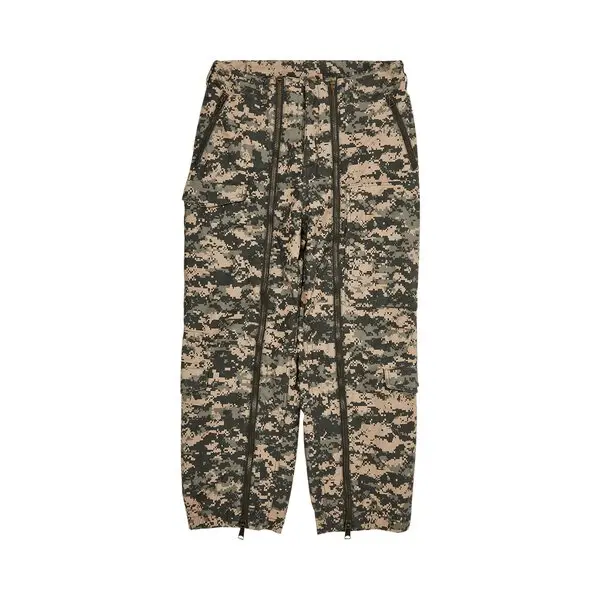 Supreme Cotton Twill Flight Pant - Multicolor