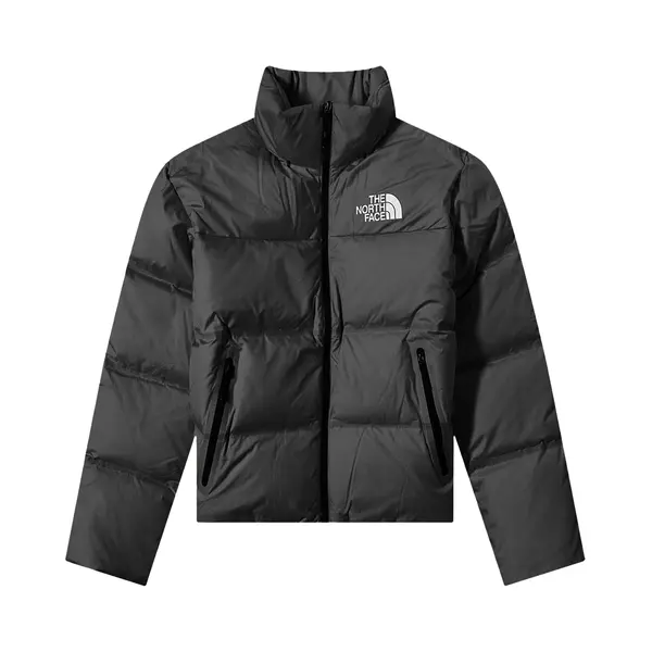 The North Face Remastered Nuptse Jacket - Black
