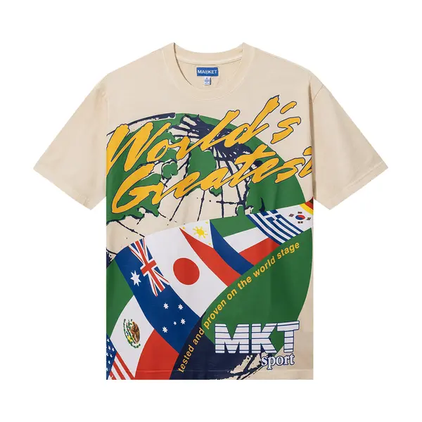 MARKET Expedition Tee
