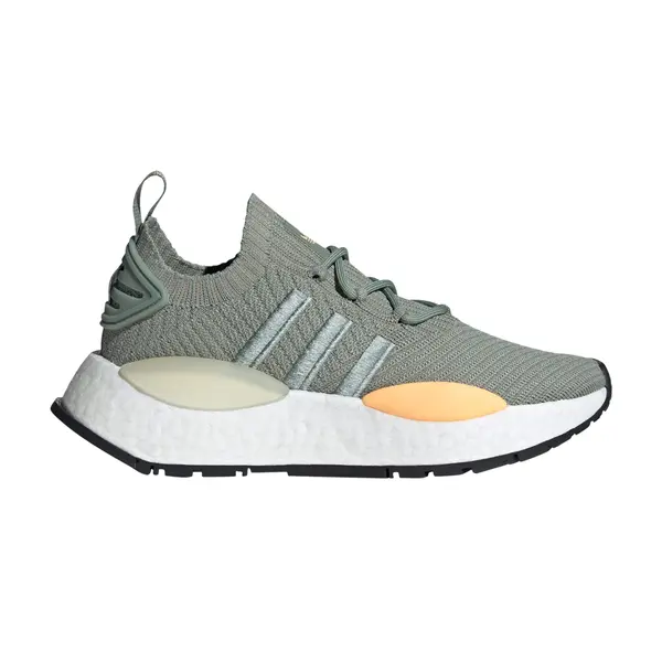 Adidas Wmns Nmd_w1 Sneakers - Green