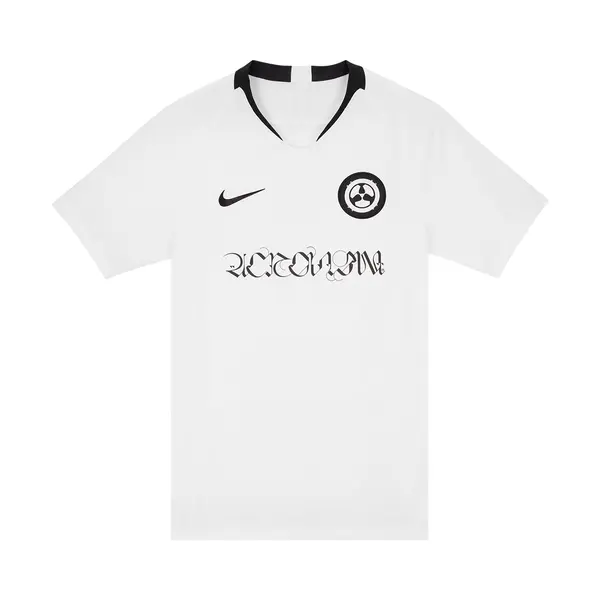 Nike X Acronym Stadium Uniform Shirt - White