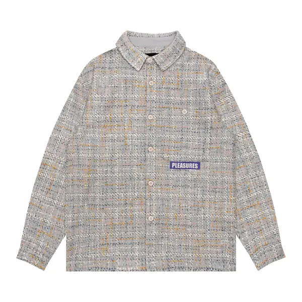 PLEASURES Periodic Work Shirt