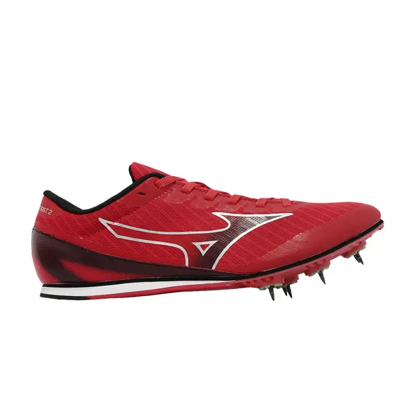 Mizuno X First 2 Athletic Sneakers