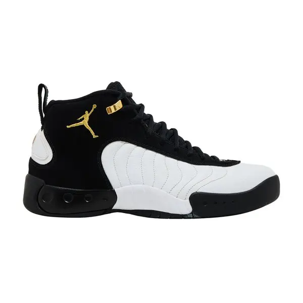 JORDAN Jumpman Pro Og Sneakers - Black