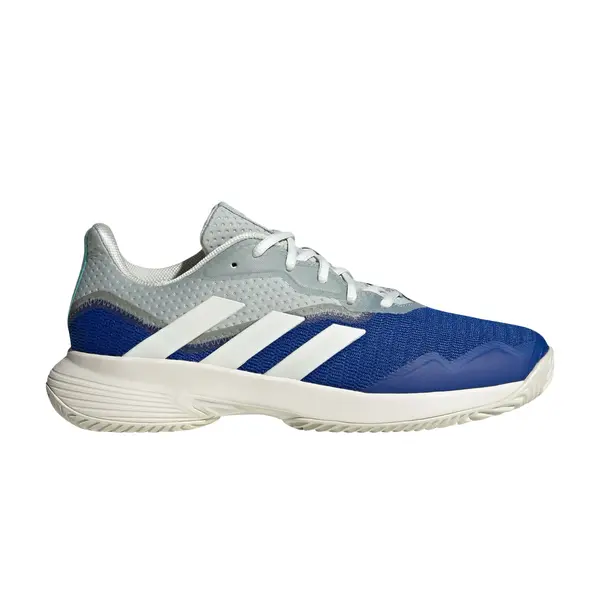 Adidas Courtjam Control Sneakers - Blue