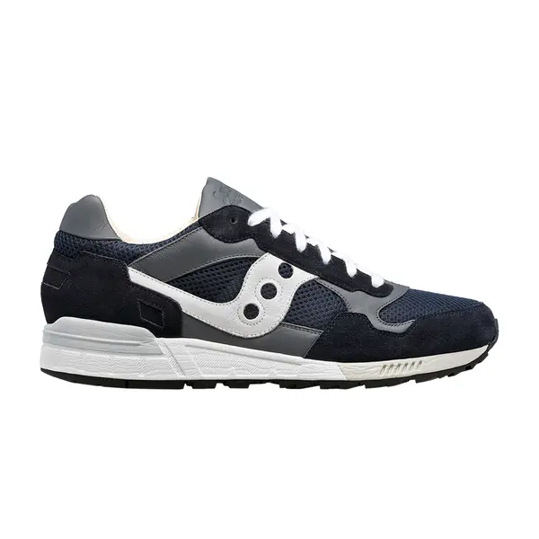 Saucony Shadow 5000 Made In Italy Sneakers - Blue