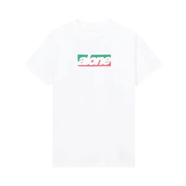 ANTI SOCIAL SOCIAL CLUB Forever And Ever Tee