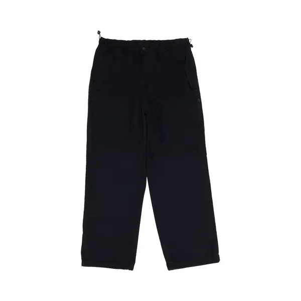Supreme Cinch Pant - Black