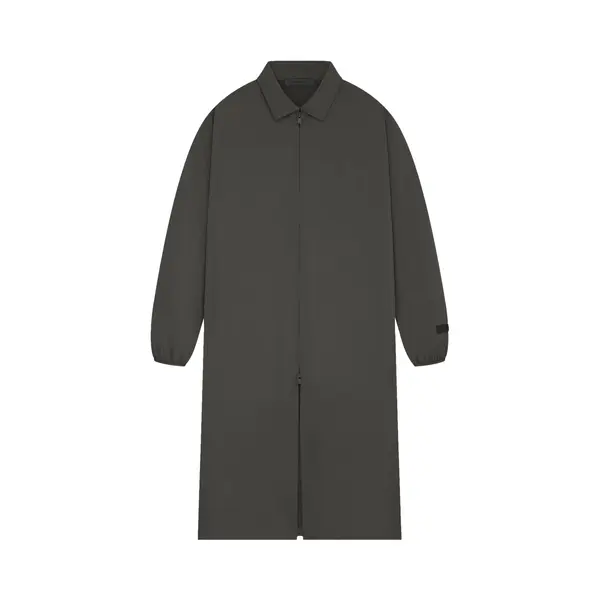 Fear Of God Car Coat - Black