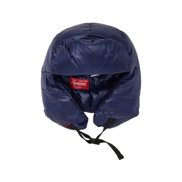 Supreme Featherweight Down Trooper - Blue