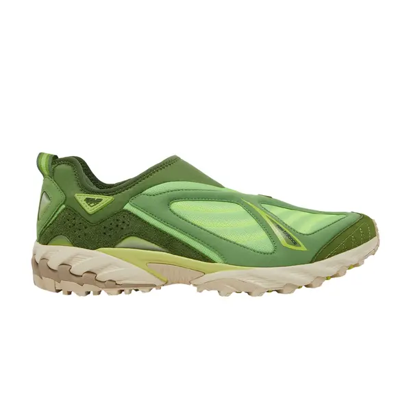 NEW BALANCE Aminé X 610s 'mini Mooz' Sneakers - Green