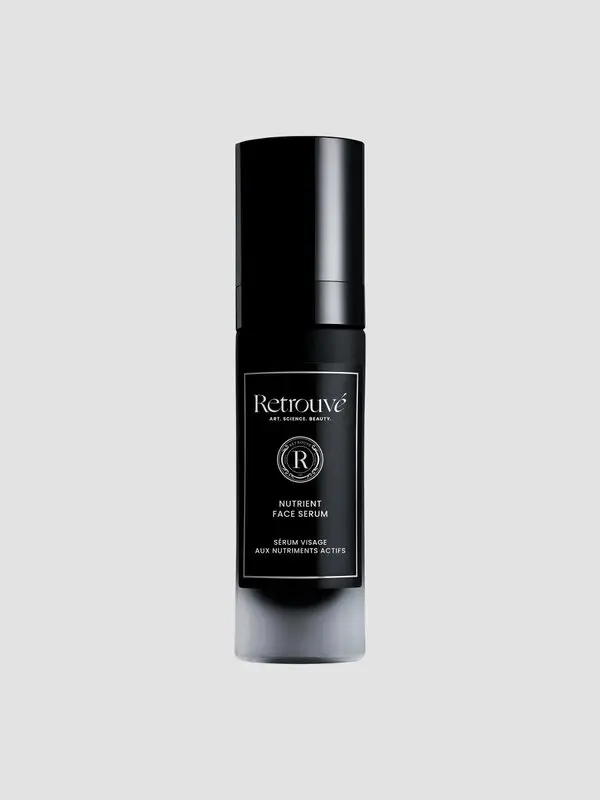 RETROUVÉ Nutrient Face Serum - Aqua
