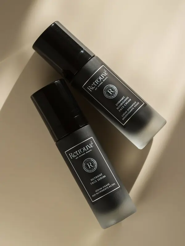 RETROUVÉ Nutrient Face Serum