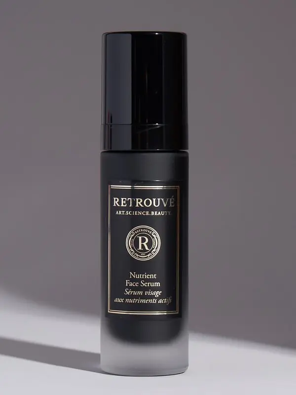 RETROUVÉ Nutrient Face Serum