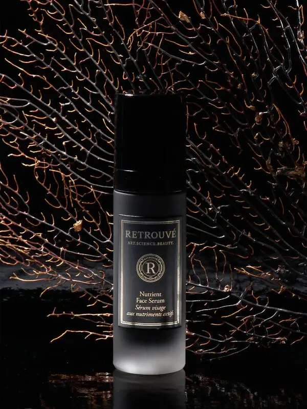 RETROUVÉ Nutrient Face Serum