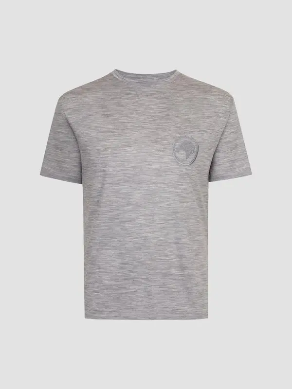 Stefano Ricci T-shirt - Grey