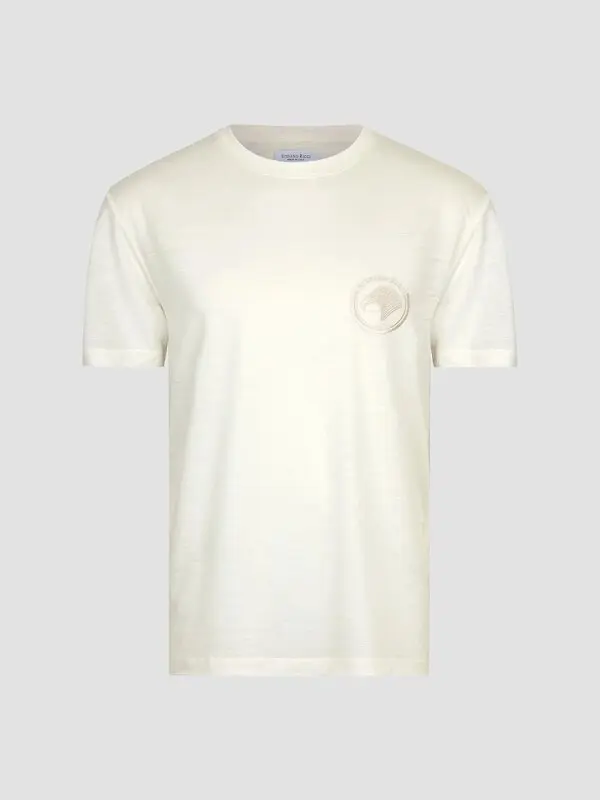 Stefano Ricci T-shirt - White