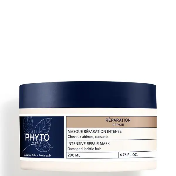 PHYTO Repair Restructuring Mask 200ml - One-color