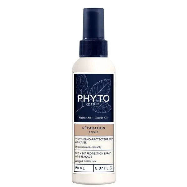 PHYTO Repair Heat Protecting Spray 175ml - One-color