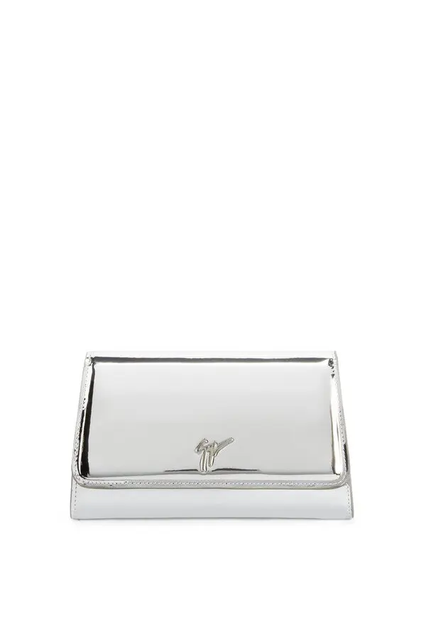 GIUSEPPE ZANOTTI Cleopatra Clutch
