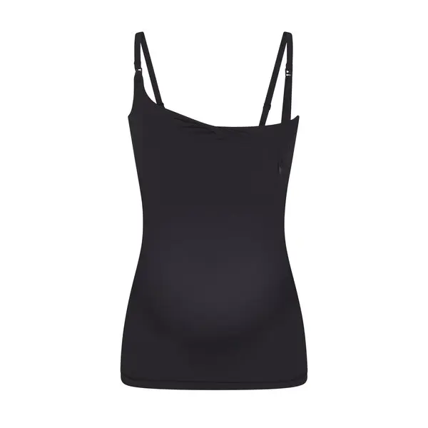 SKIMS Fits Everybody Maternity Nursing Tank
