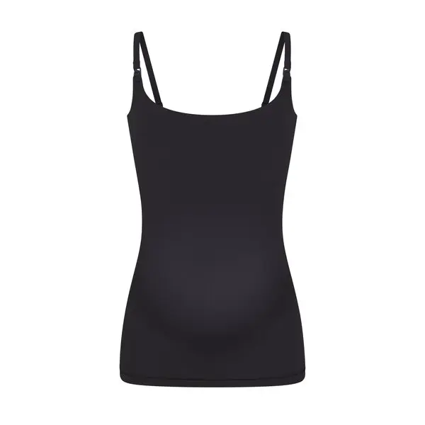 SKIMS Fits Everybody Maternity Nursing Tank