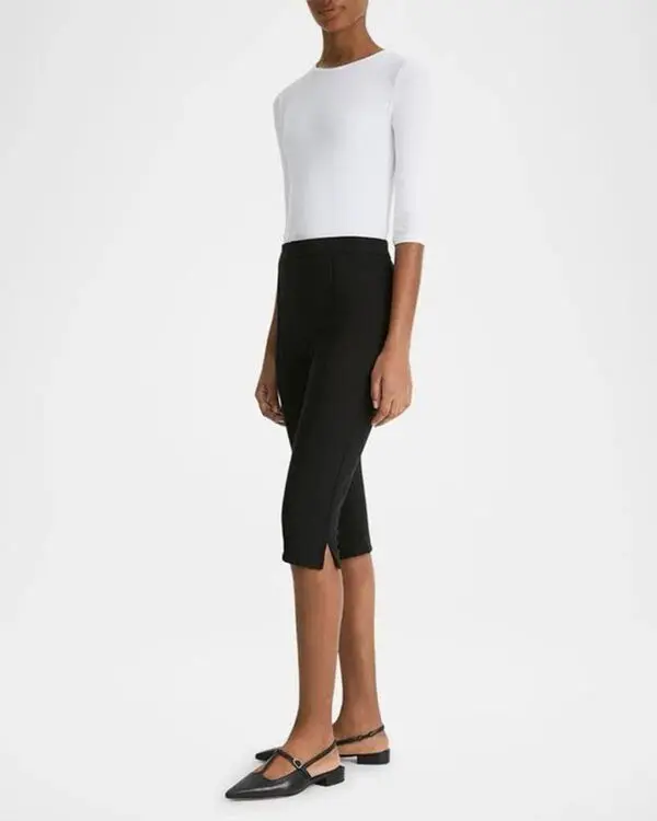Vince Mid-rise Capri