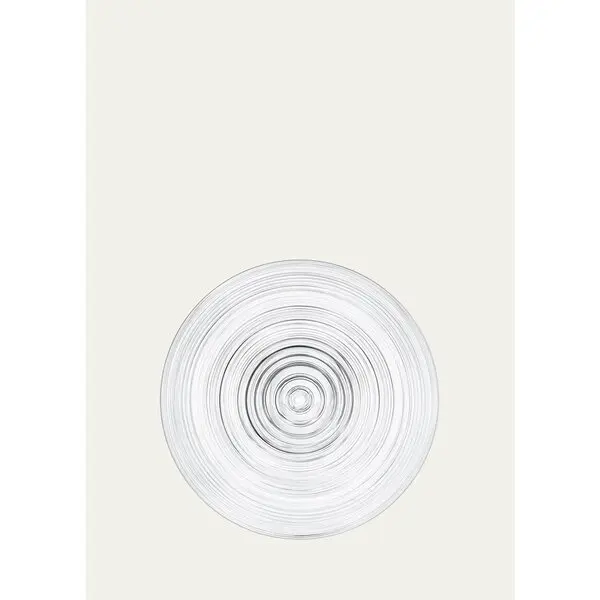 SAINT LOUIS Oxymore Champagne Flute