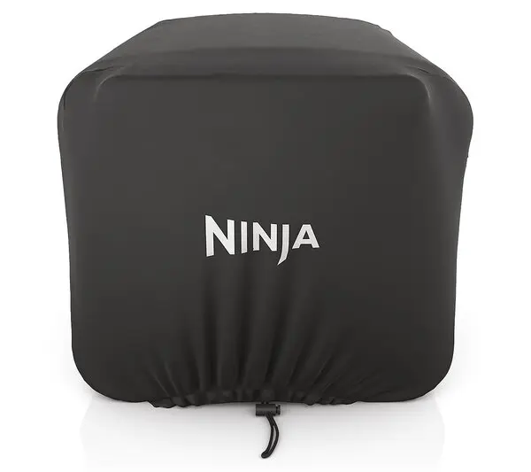 NINJA Woodfire Premium Outdoor Oven Cover - One-color