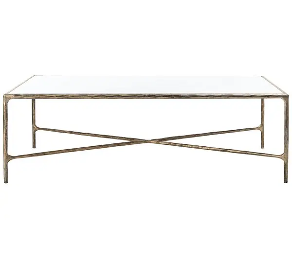 VALERIE PARR HILL Jessa Coffee Table Valerie - One-color