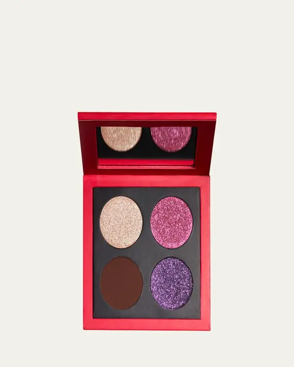 PAT MCGRATH LABS Eye Shadow Quad