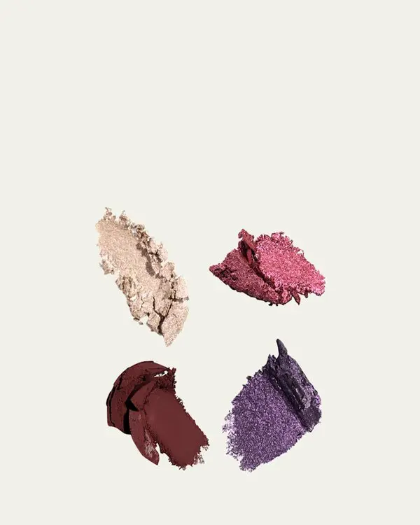 PAT MCGRATH LABS Eye Shadow Quad