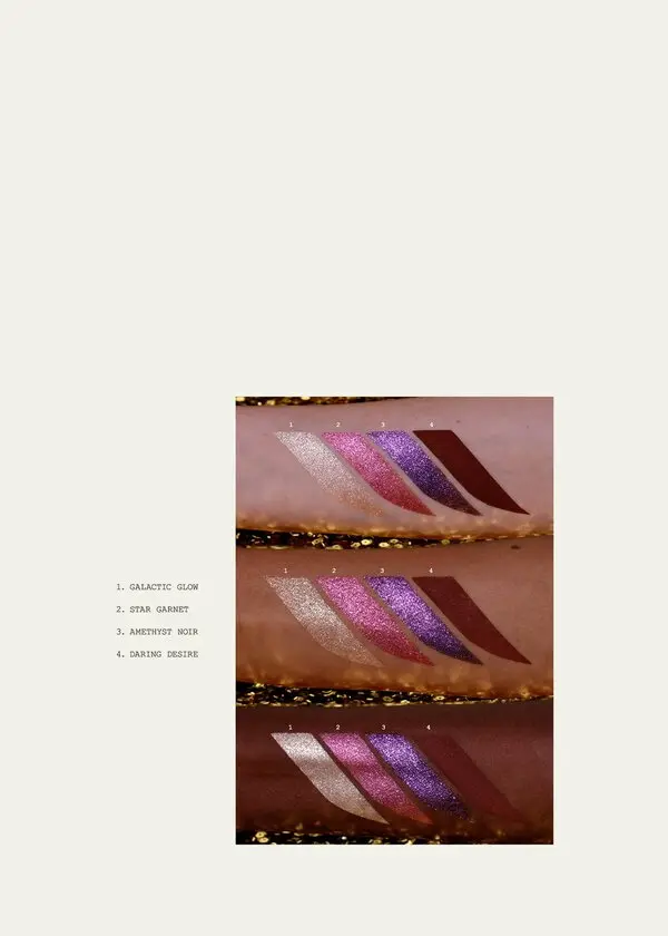 PAT MCGRATH LABS Eye Shadow Quad