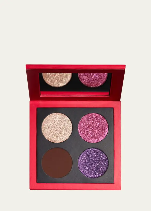 PAT MCGRATH LABS Eye Shadow Quad