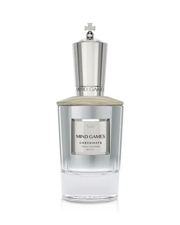 MIND GAMES Checkmate Extrait De Parfum 3.4 Oz - No Color