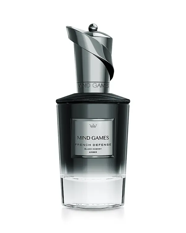 MIND GAMES French Defense Extrait De Parfum 3.4 Oz - No Color