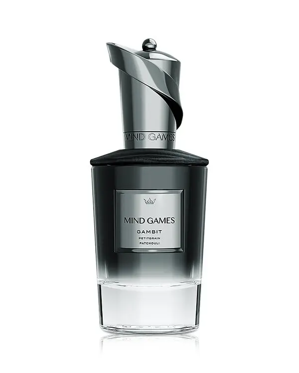 MIND GAMES Gambit Extrait De Parfum 3.4 Oz - No Color