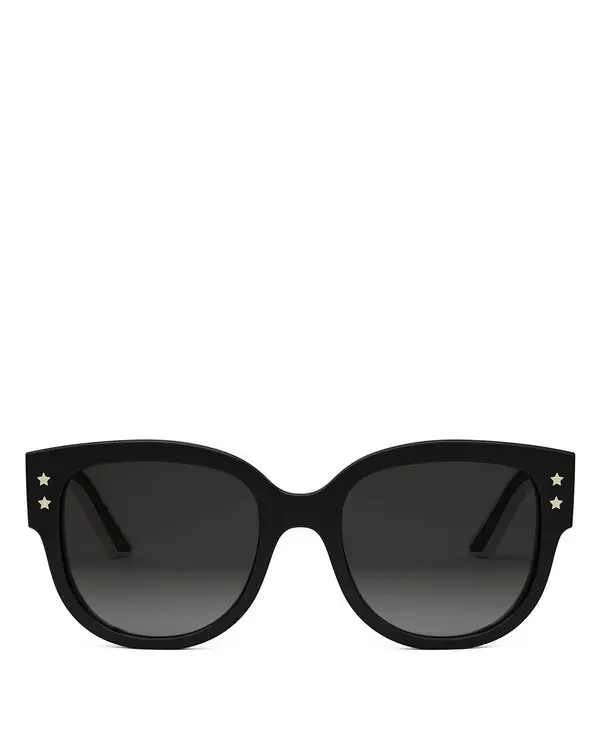 Dior Diorpacific B2i Butterfly Sunglasses