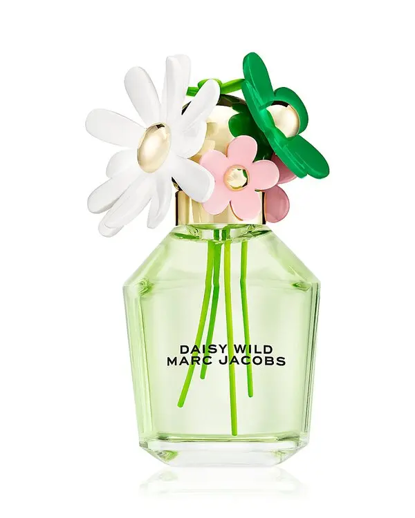 Marc Jacobs Daisy Wild Eau De Parfum 3.3 Oz - No Color