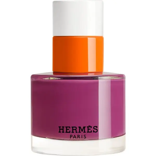 Hermès Les Mains Nail Enamel In Ultraviolet - 48 Ultraviolet